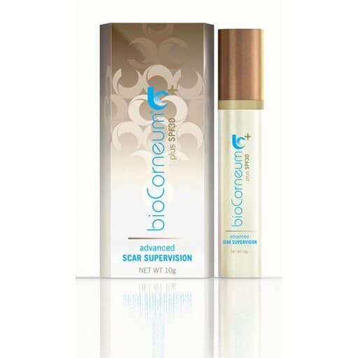 Biocorneum+ Works on Scars! - Alta Vista Dermatology